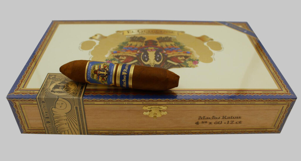 El Gueguense Macho Raton – Should I Smoke This?