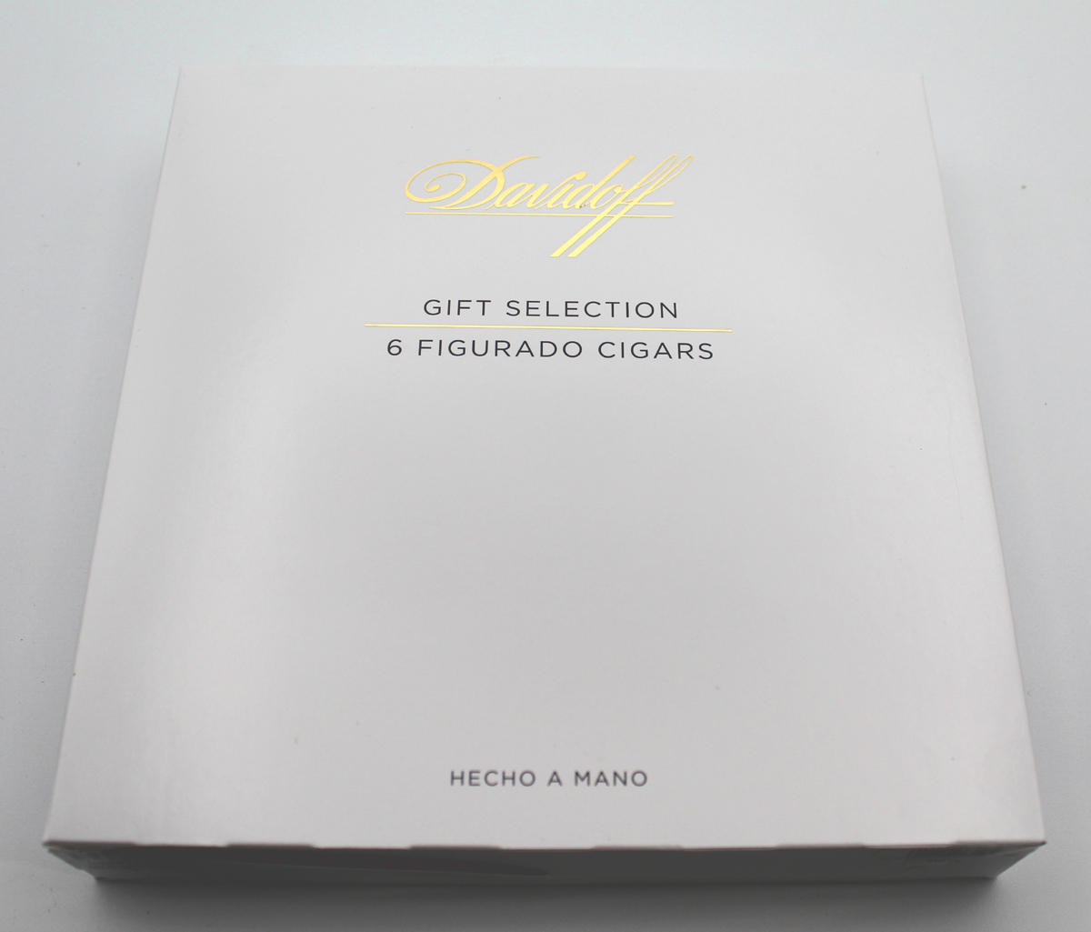 Davidoff Selection 6 Figurado Cigars Gift Set – Should I Smoke This?
