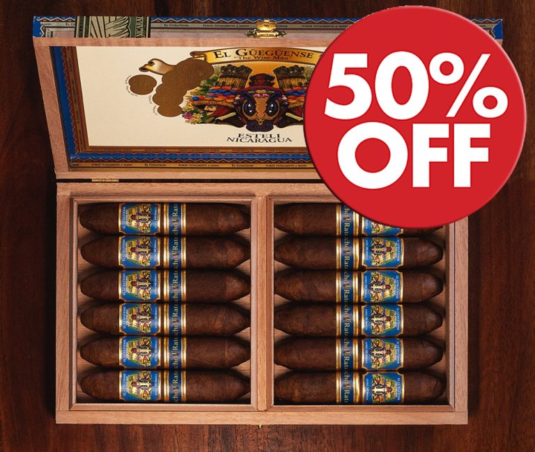 El Gueguense Macho Raton – Should I Smoke This?